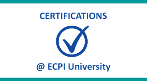 Approved List of Certifications (UPDATED)